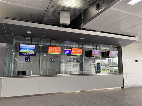 เริ่ม 1 พ ย นี้ รฟท เปิดขายตั๋วรถไฟทางไกลที่ สถานีกลางกรุงเทพอภิวัฒน์