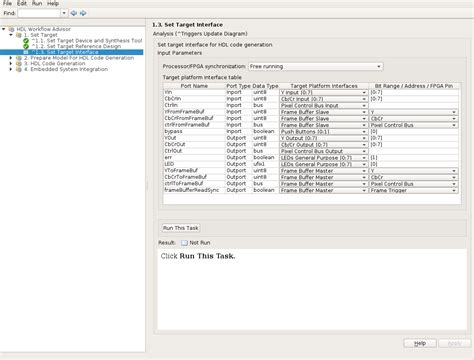Histogram Equalization With Zynq Based Hardware Matlab And Simulink Example Mathworks Australia