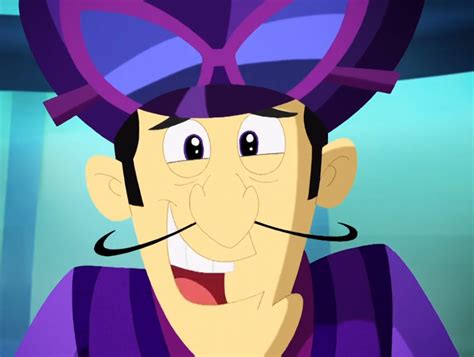 Screenshot Dick Dastardly 2017 S01e24 By Shiyamasaleem On Deviantart