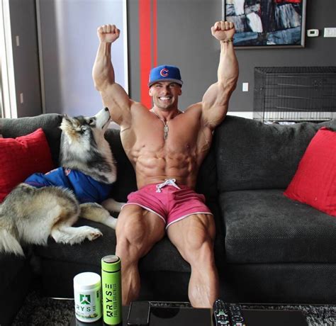 Joey Sergo Diet Plan And Workout Routine March 2025 Tikkay Khan