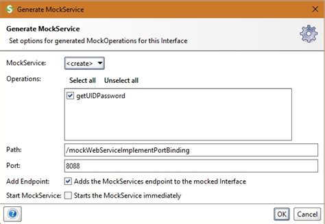 Mock Services Testing Using Soapui Software Testing Class