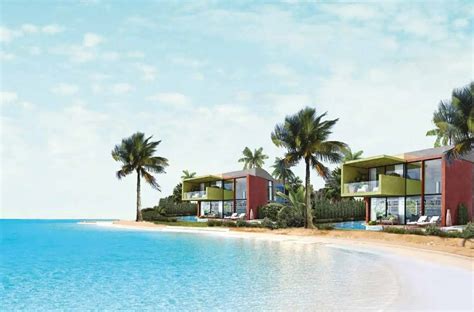 Prices And Features Of Safia Village North Coast 2024 دي بروبرتي