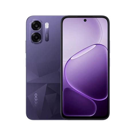 Oppo представила среднебюджетный смартфон K14x 5g с батареей 6500 мАч