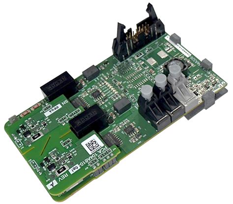 1 2 kv and 1 7kv sic mosfet half bridge gate driver rct systems