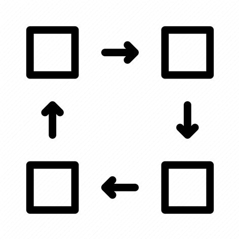 duplicate instace iterative math object icon download on iconfinder