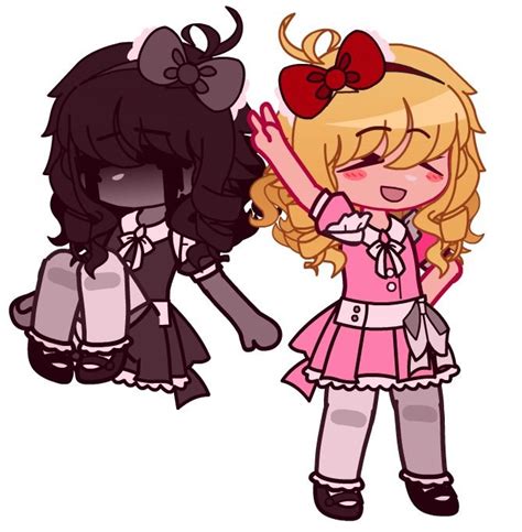Susie Denver Fnaf X Gacha Club Fnaf Club Outfits Susie