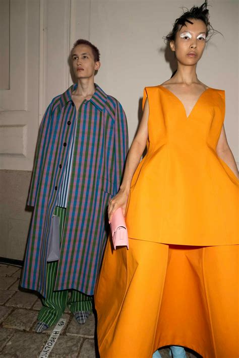 Marni Ss24 Is A Balm For Boring Runways