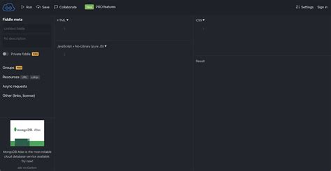 12 Best Online Code Editors For Web Developers Flatlogic Blog