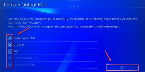 Solved Ps4 No Sound Issue 2024 Guide Driver Easy