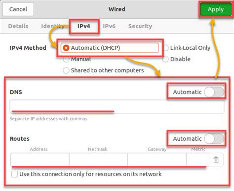Dive Deep Into This Ubuntu Network Configuration Guide