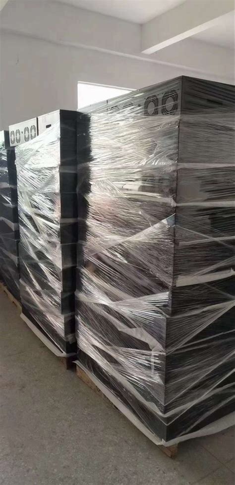 8 Gpu Mining Rig Case Server Case Mining Eth Plug And Play Eth Rvn Ergo All Gpu Coin At