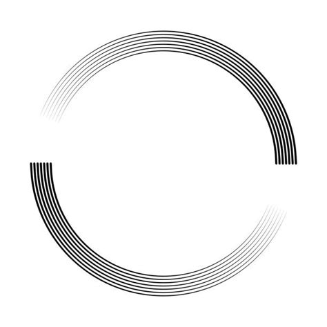 1100 Half Circle Gradient Stock Illustrations Royalty Free Vector Graphics And Clip Art Istock