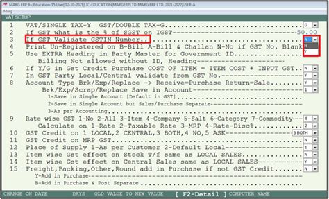 If Invalid Gstin No Alert Appears While Creating Payment Entry Then