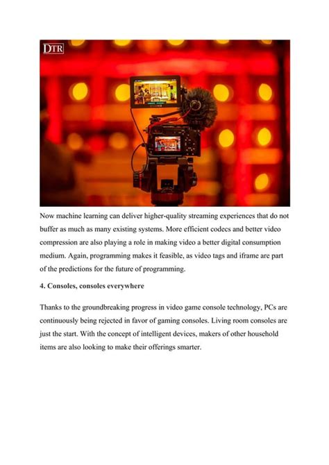 9 Predictions For The Future Of Programming Pdf