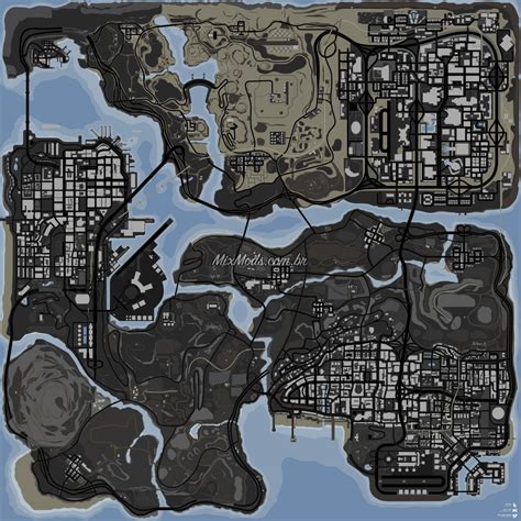 Postagens Interface Hud E Radar Mixmods Mods Para Gta Sa E Outros