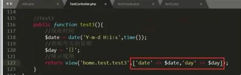 Laravel学习三：路由以及跳转和重定向用法总结laravel Route 重定向 Csdn博客