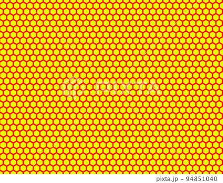 トライポフォビアのイラスト素材 94851040 PIXTA