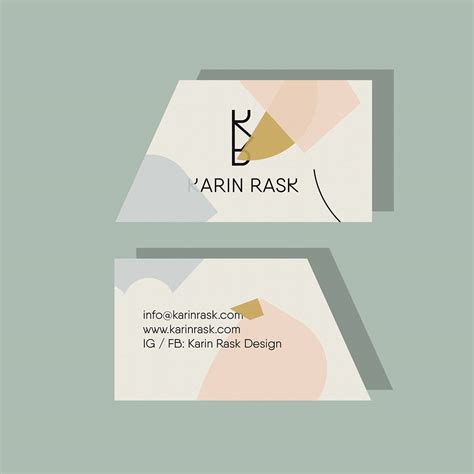 Karin Rask Behance