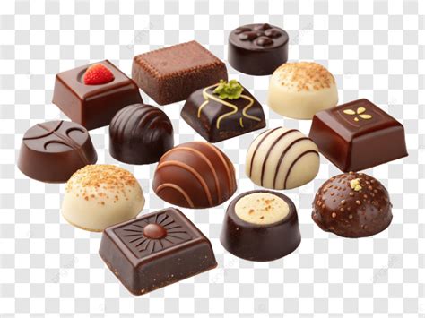 다양한 초콜릿 사탕 초콜릿 달콤한 초콜릿 사탕 Png 일러스트 및 이미지 에 대한 무료 다운로드 Pngtree