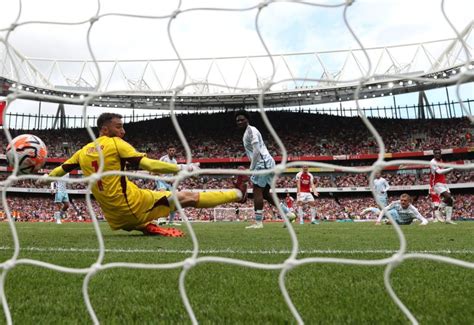 Mikel Arteta This Is The Example That Everyone Has To Look At