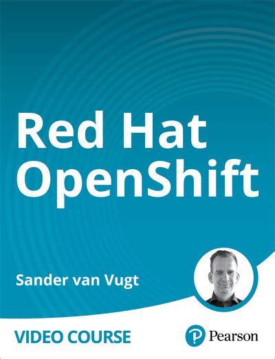 13 Kubernetes Red Hat Openshift Video