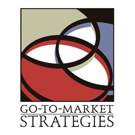 Descargar Logo Go To Market Strategies Eps Ai Cdr Pdf Vector Gratis