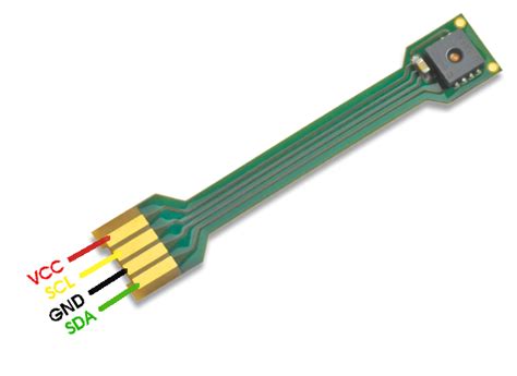 Github Sensirionpython I2c Sht4x Python I2c Driver For Sensirion Sht4x Temperature And