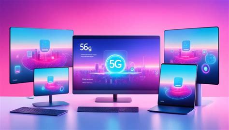 5g Devices Comparisons Of 5g Enabled Devices And Their Performance
