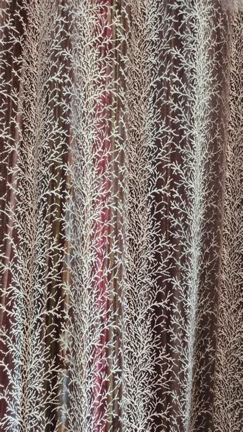 Polyester Net Curtain At ₹ 200 Piece In Panipat Id 2850770065173