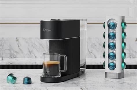 네스프레소 비켜…동서식품 캡슐커피 시장 진출 이코노믹데일리