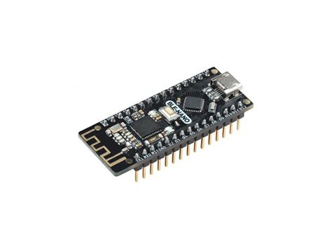 Keywish Ble Nano Atmega328p Cc2540 Laskakit
