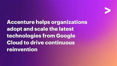 Accentures Commitment To Innovation A Closer Look At Cloud And Ai