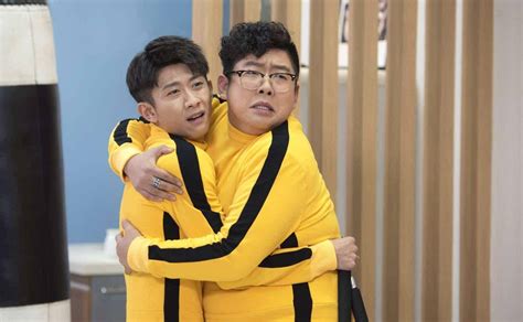 《家有儿女》里的鼠标长大了！近照大变样，新剧还和张一山合作张艺文刘星头像