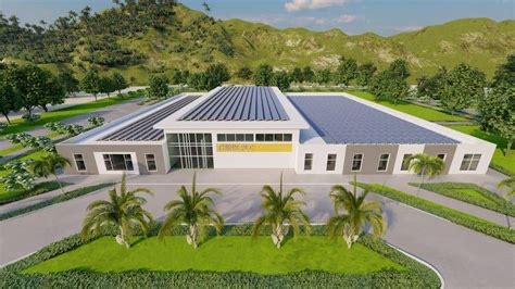 Entry 154 By Aleksandrf6 For Industrial Architecture For 20000 Sq Ft