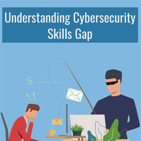 Understanding Cybersecurity Skills Gap Pdf