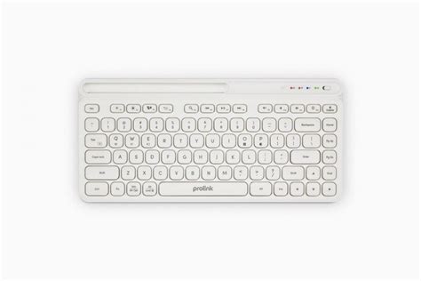 Gk M Maca Keys Mini Computers Tech Parts Accessories Computer Keyboard On Carousell