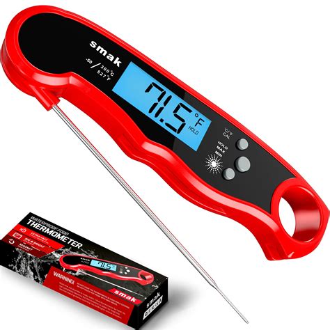 Are Meat Thermometers Waterproof Essential Facts Revealed