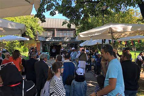 Prvi Dan Libije U Srbiji Lepota Raznolikosti Kultura