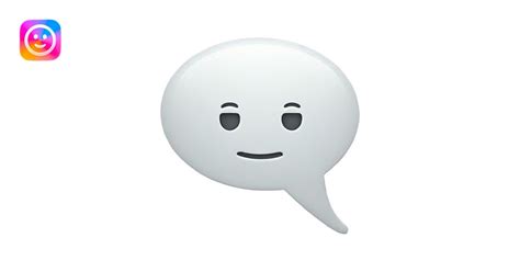 Speech Bubble Emoji Ai Emoji Generator