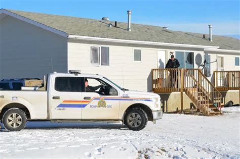 Charges Laid After Multiple Arrests In Big Island Incident 980 Cjme