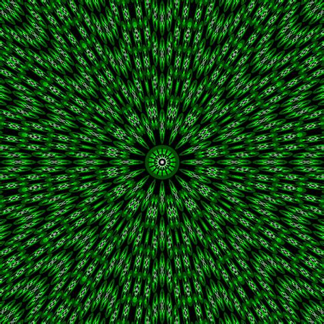 Circle Matrix By Jiqoirs On Deviantart