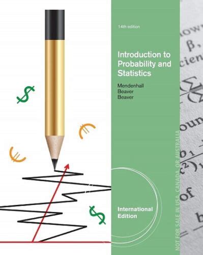 Open Library Introduction To Probability And Statistics