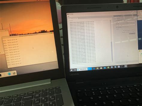 Ros Windows 人机交互软件开发探索与总结一（开发环境搭建及ros Win10 Qt功能包的编译运行）ros Qt环境的搭建及基础