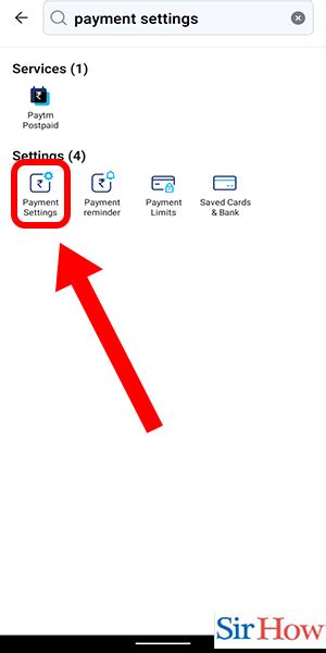 How To Get Paytm Qr Code 3 Steps With Pictures
