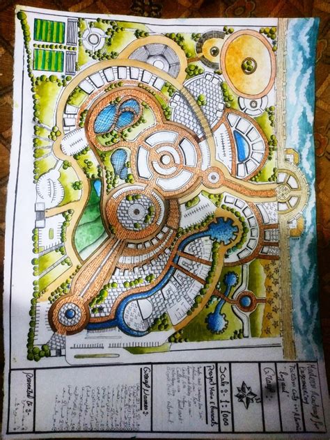 Landscape Art Analysis At Maria Morris Blog