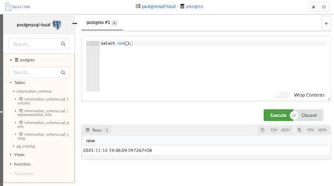 菜鳥工程師 肉豬 mac homebrew安裝postgresql