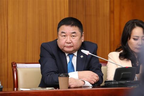 УЛСЫН ИХ ХУРАЛ ДАХЬ АРДЧИЛСАН НАМЫН БҮЛЭГ