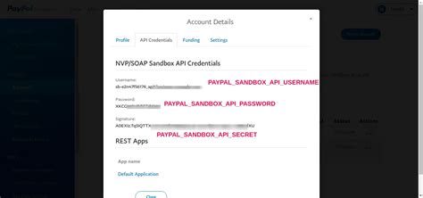 Laravel 8 Paypal Integration Tutorial
