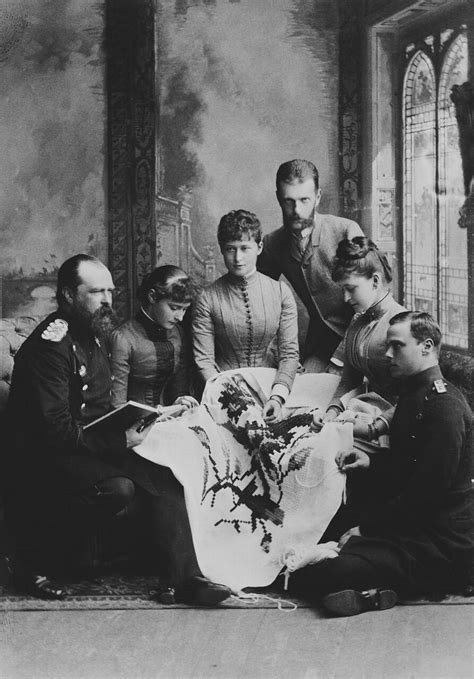 Фотографии царской семьи из британского архива Часть 2 Humus