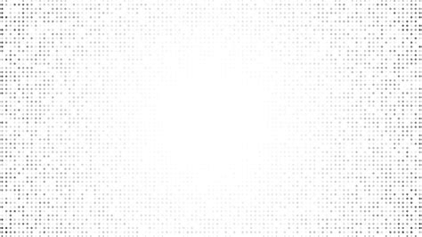 Monochrome Halftone Background With Dots 41436239 Vector Art At Vecteezy